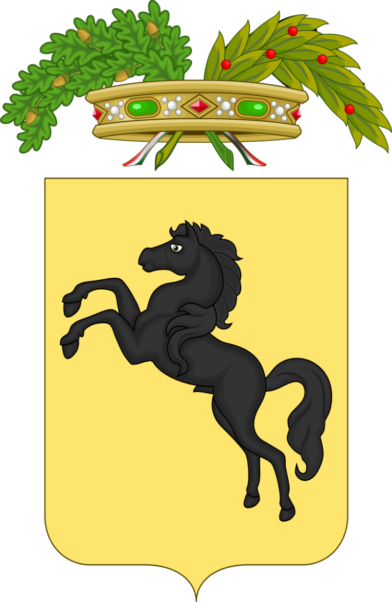 LA “REAL RAZZA” DI PERSANO – Lo Stallone Creato Dal Regno di Napoli ...