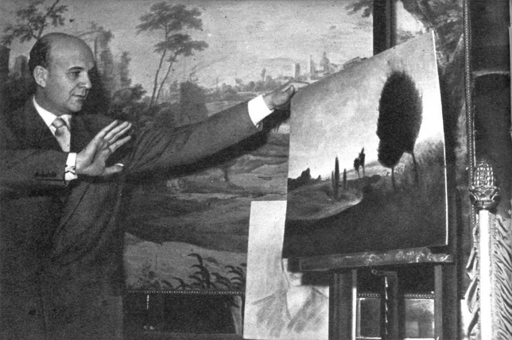 L’ENIGMA ROL – Il Nuovo Film di Anselma Dell’Olio Sulla Vita di Gustavo ...