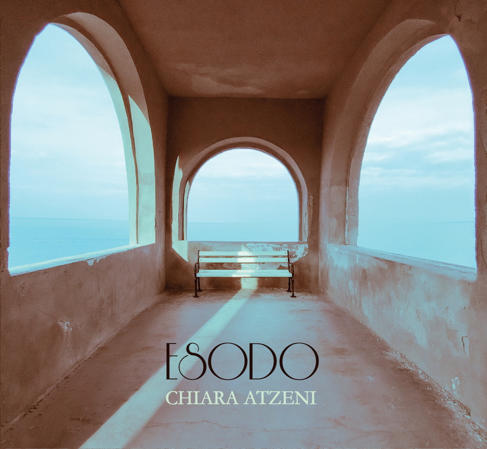 ESODO – Il Nuovo Album della Cantautrice Chiara Atzeni – Il Giornale delle Belle Notizie